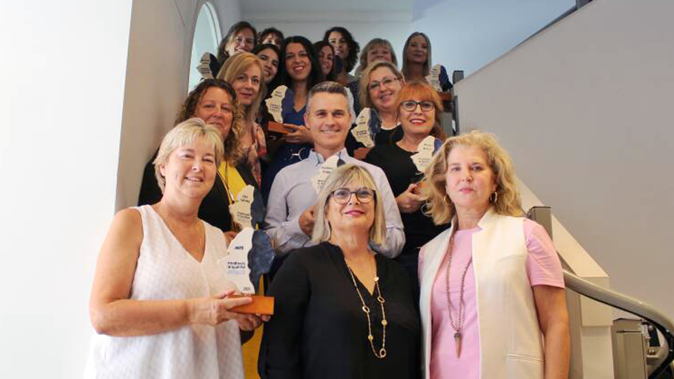 Musgrave España: Un compromiso renovado con la conciliación y la ...