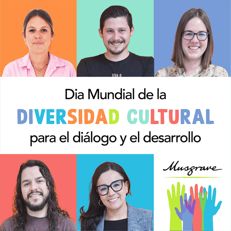 Sobre nosotros – Musgrave España